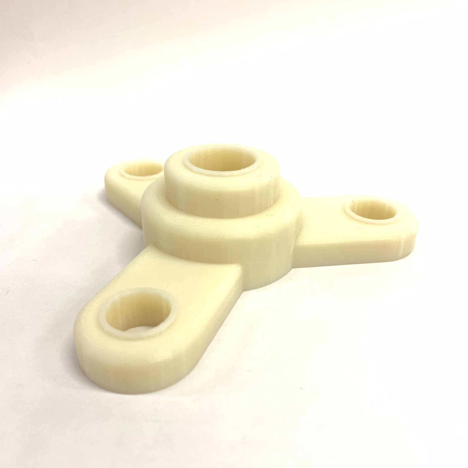 ABS-M30：樹脂3Dプリンター：材料選定ガイド - Kabuku Connect（カブクコネクト）