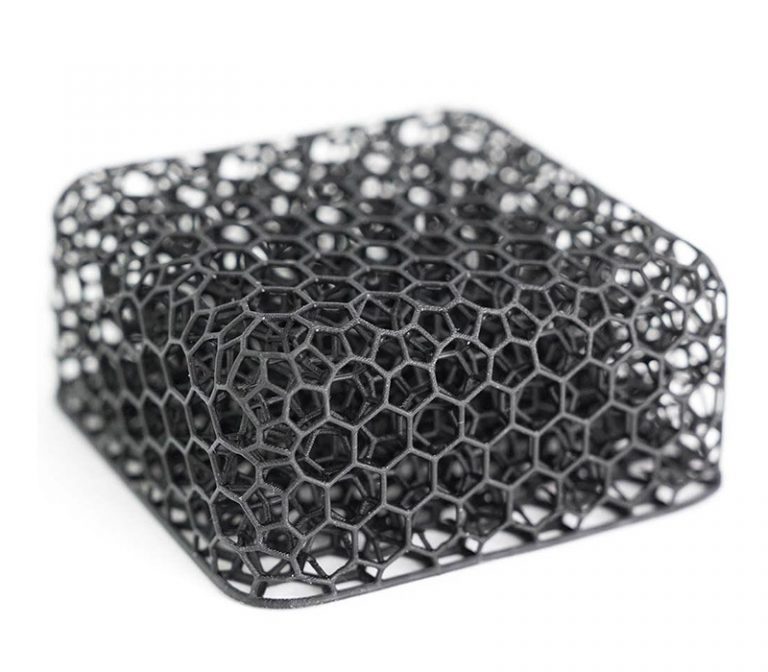 EPU : Elastomeric polyurethane：樹脂3Dプリンター：材料選定ガイド - Kabuku Connect（カブクコネクト）